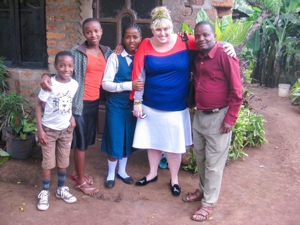 Rebel Wilson’s Win for St Jude’s – St Jude's News – The School of St Jude