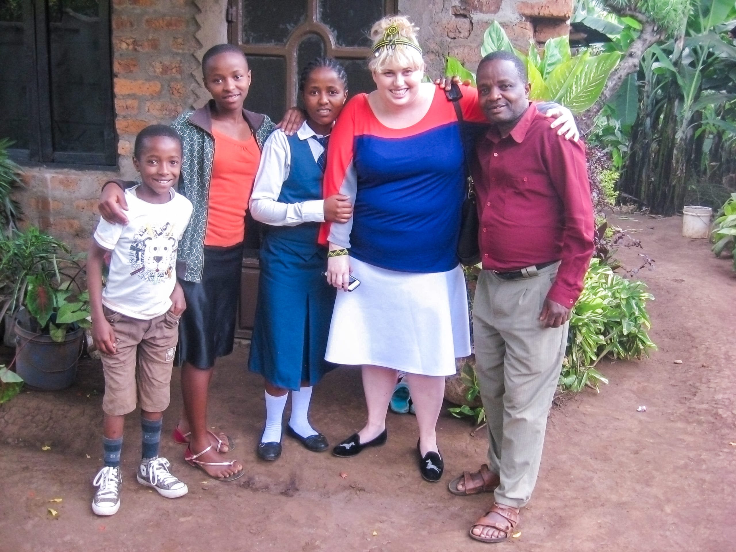Rebel Wilson’s Win for St Jude’s – St Jude's News – The School of St Jude