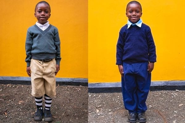 The Start of a Promising Future – St Jude's News – The School of St Jude