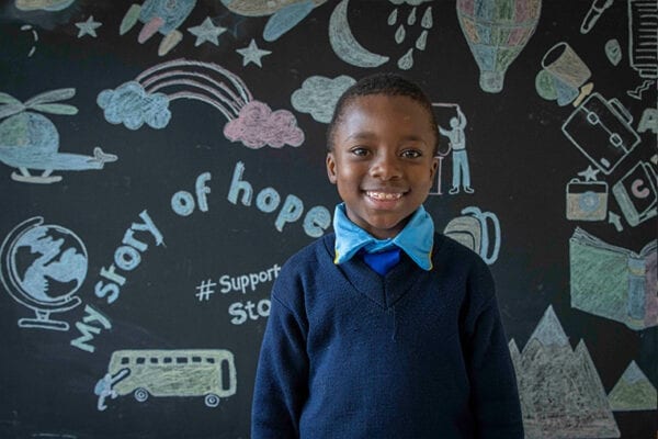 Support a Story, Change the World – St Jude's News – The School of St Jude