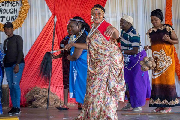 A Colourful Celebration of Culture – St Jude's News – The School of St Jude