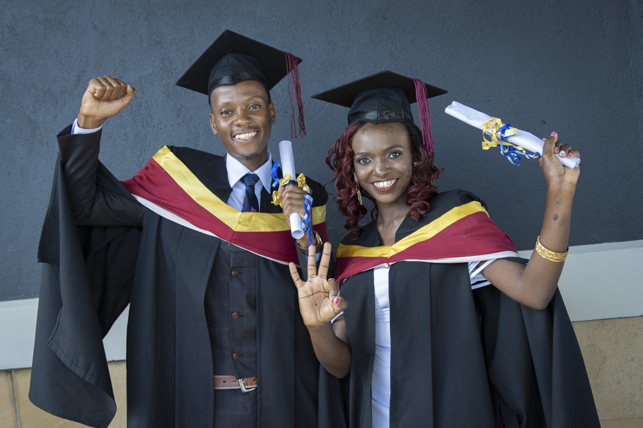 Inspiring the Next Generation – St Jude's News – The School of St Jude