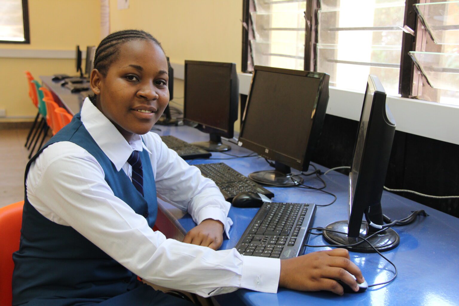 Dorice… 6 years later! – St Jude's News – The School of St Jude