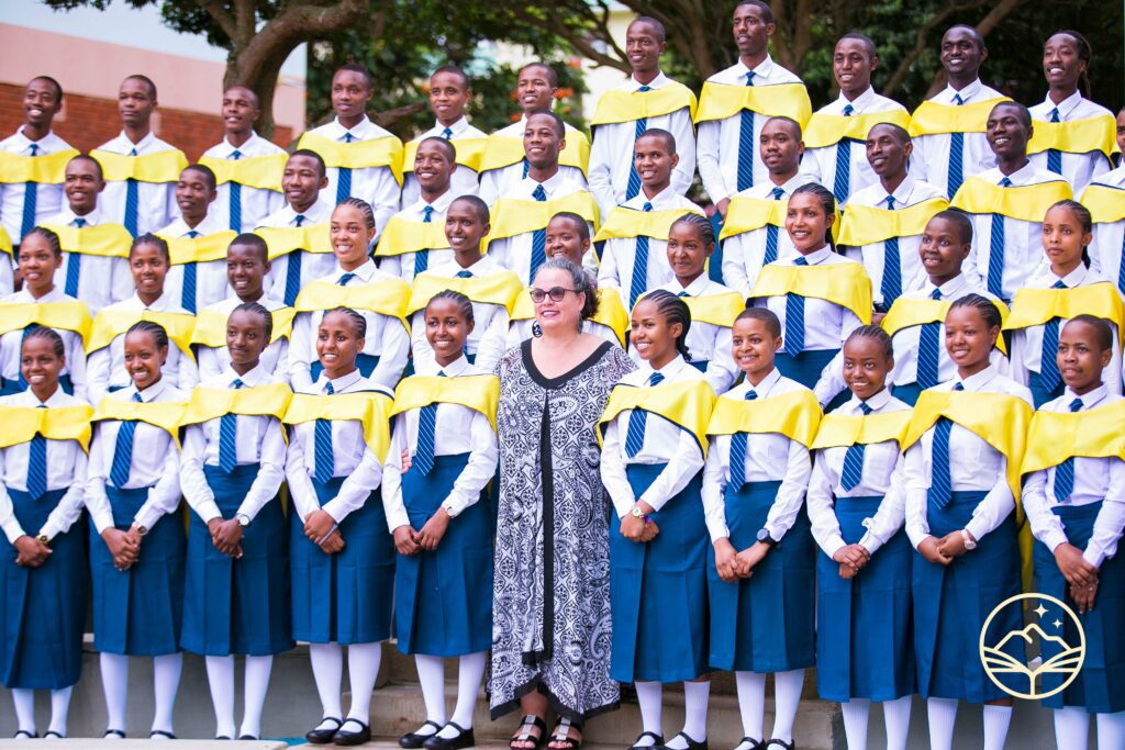 Form 6 Graduation 2022 – The School of St Jude