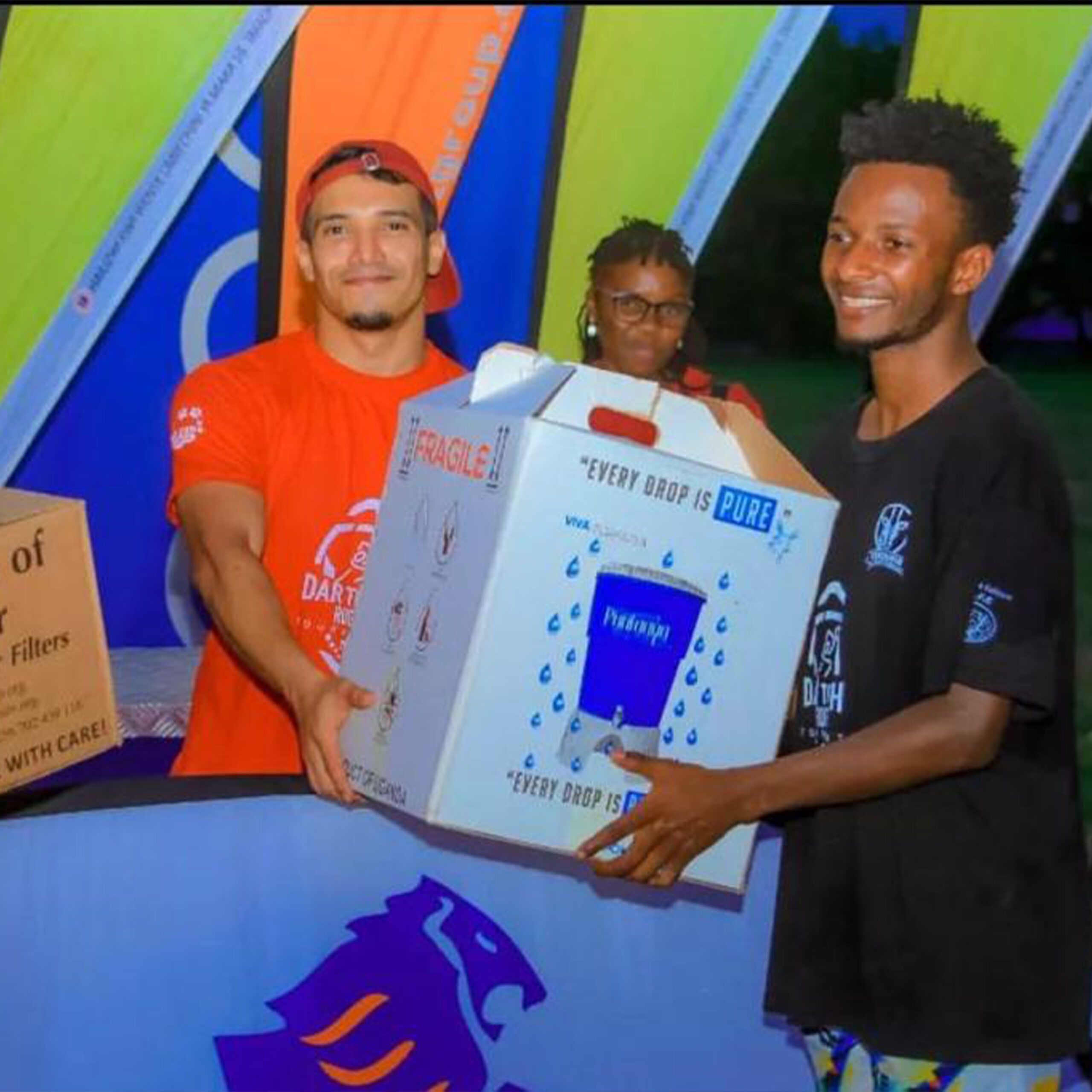 Ramadhan called to play for the Tanzania National Rugby team – The ...