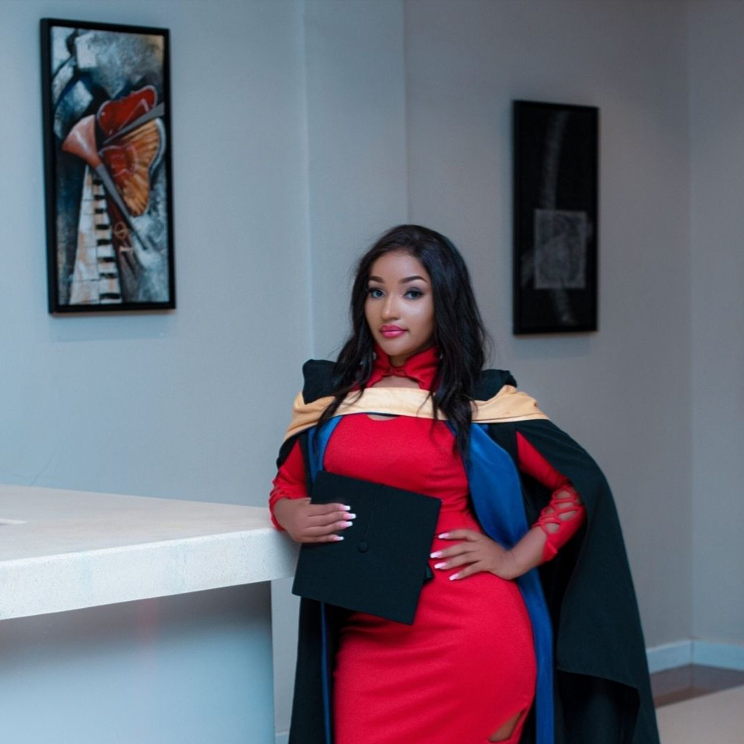 Fulfilling their ambitions-Learning never ends – The School of St Jude