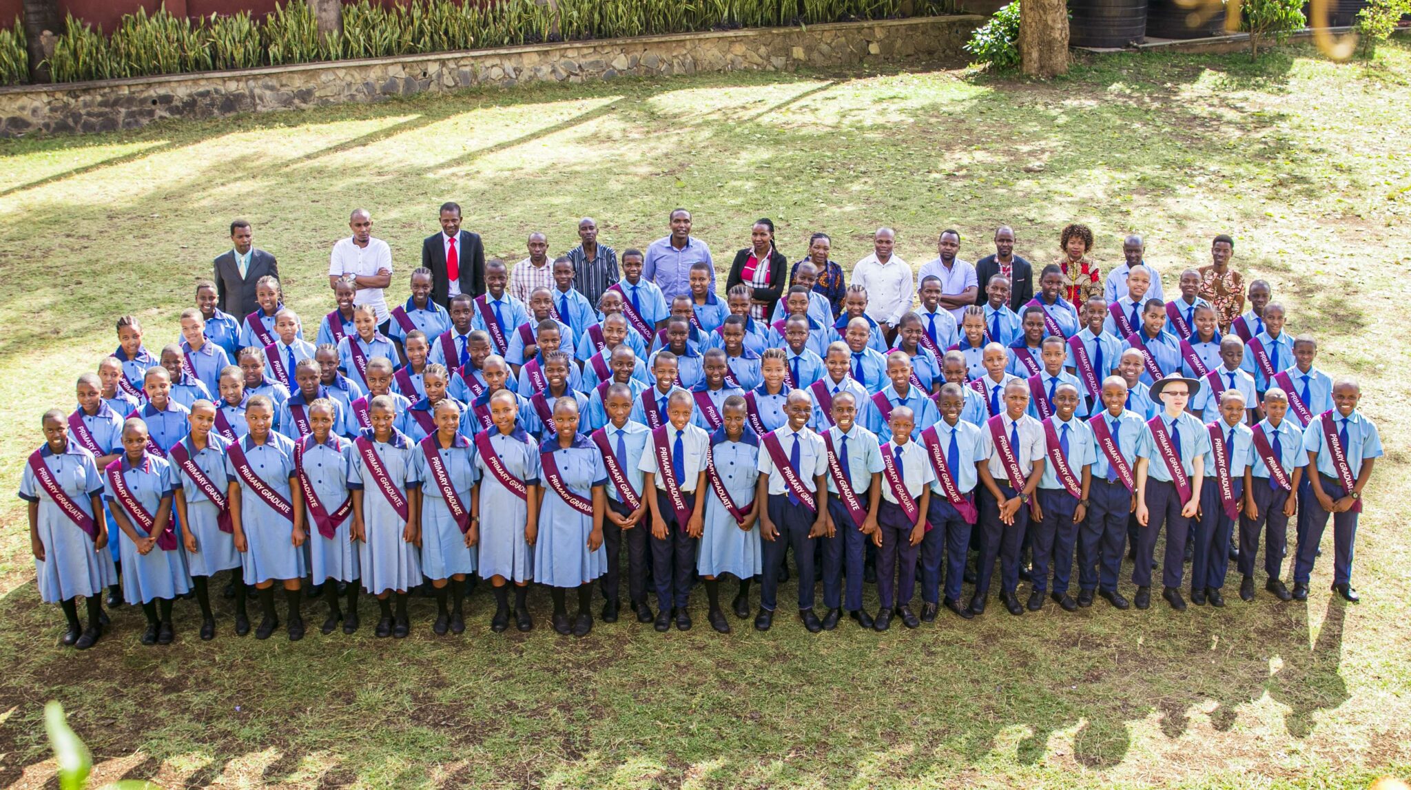 Standard 7 Sets the Standard – St Jude's News – The School of St Jude