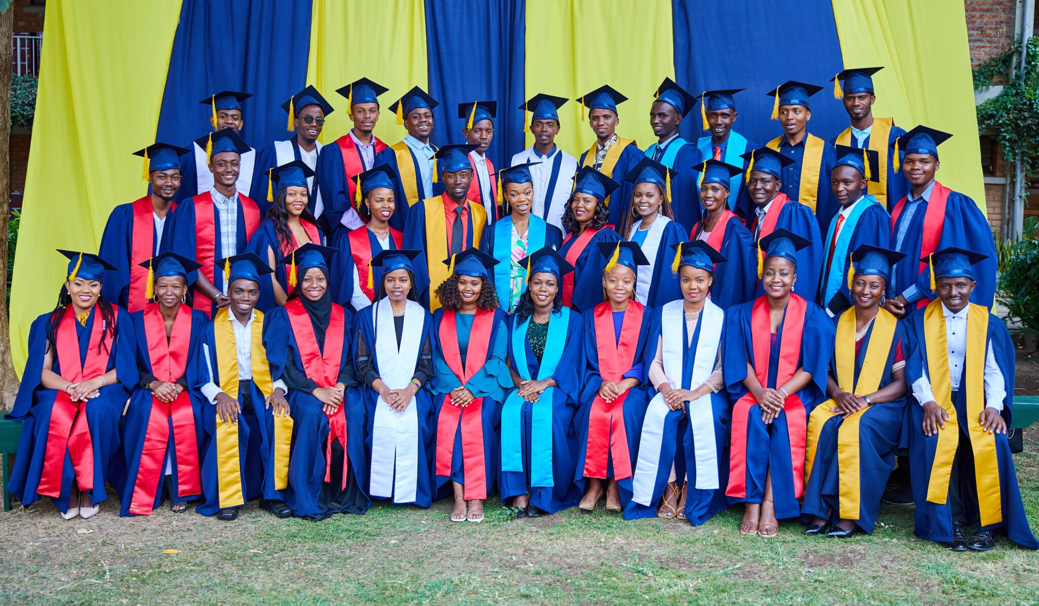 Celebrating Scholars – St Jude's News – The School of St Jude