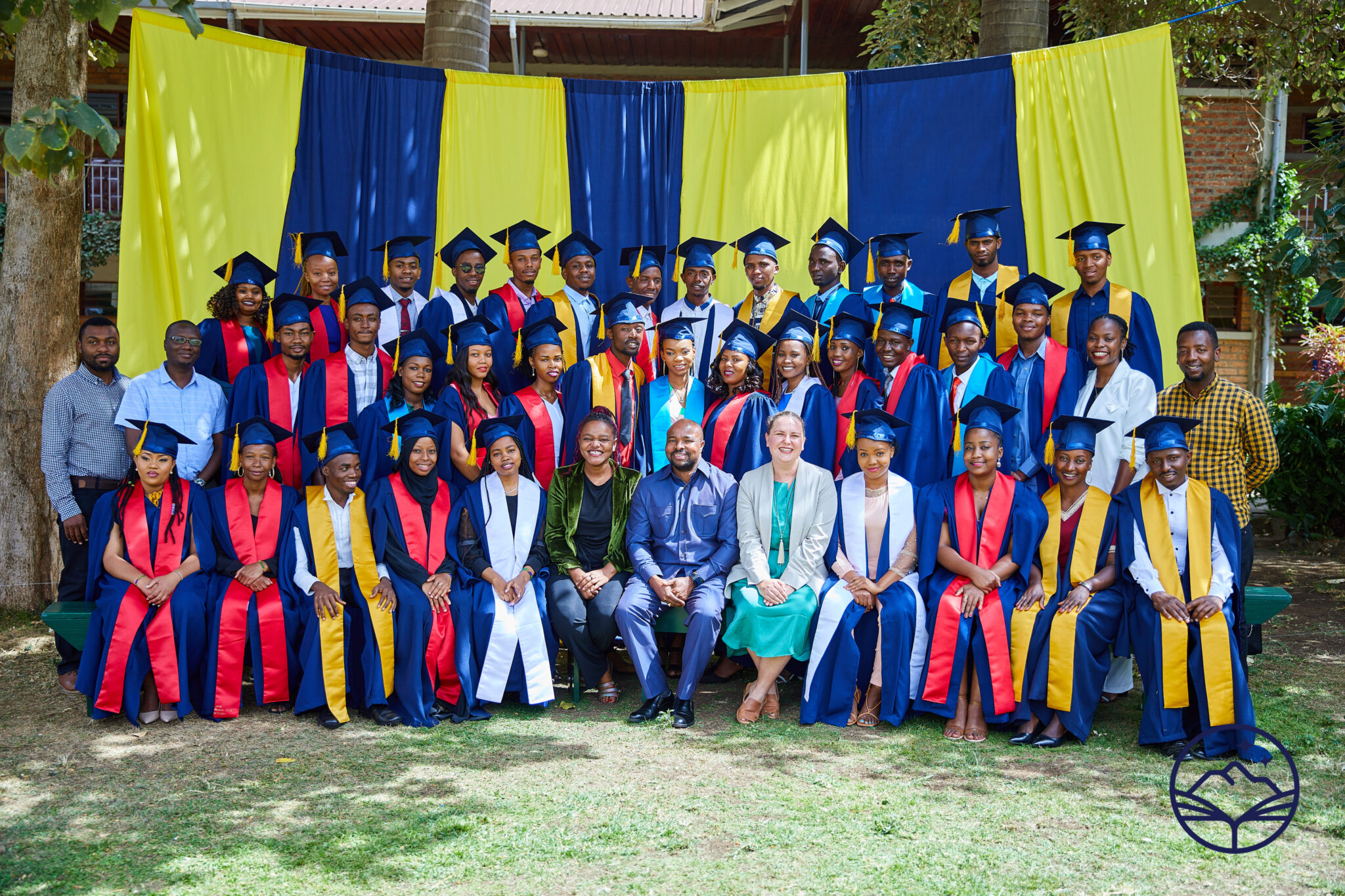 First Ever BSJ Recognition Ceremony – The School of St Jude