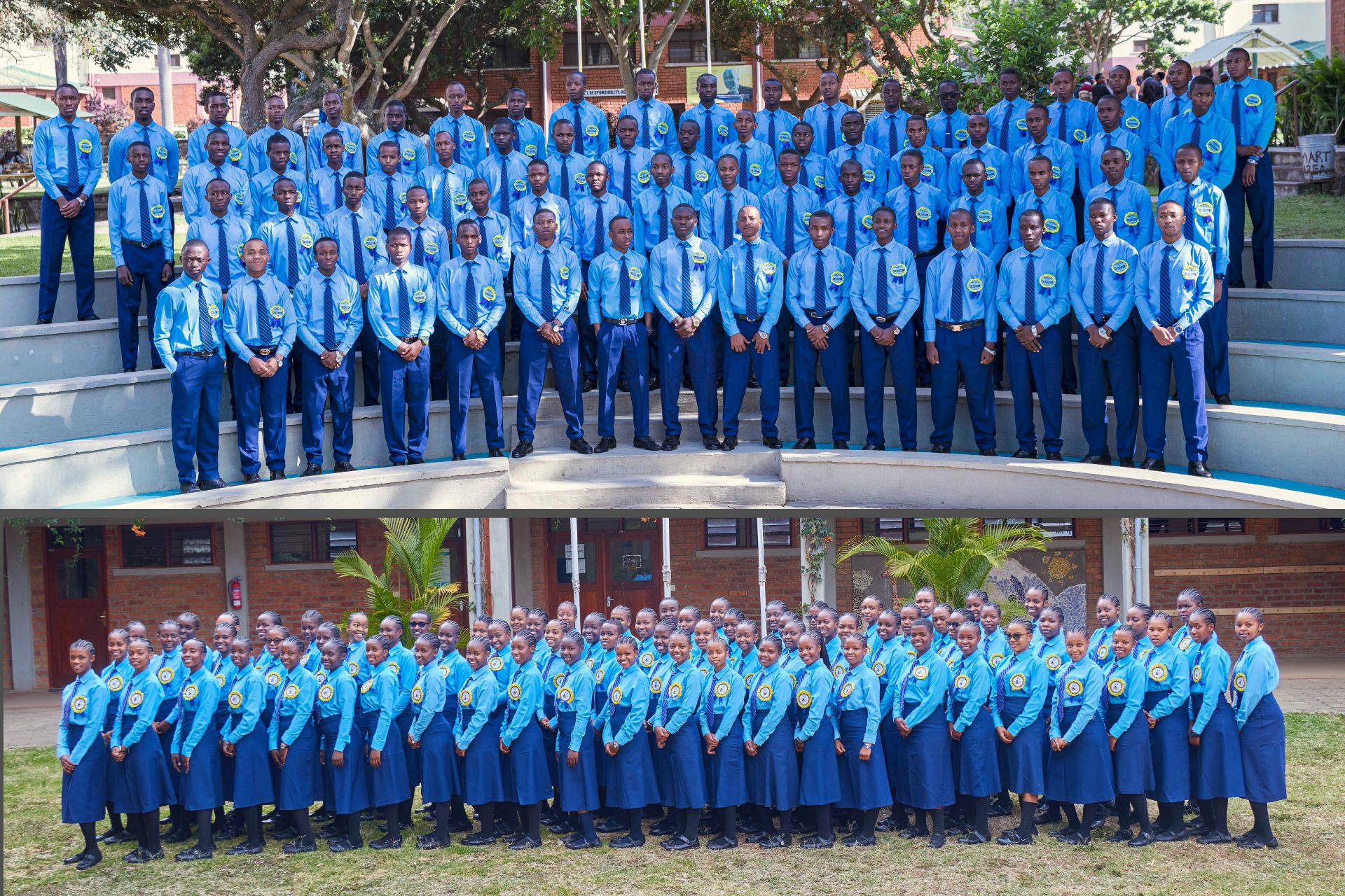 Inspired to Make a Difference – St Jude's News – The School of St Jude