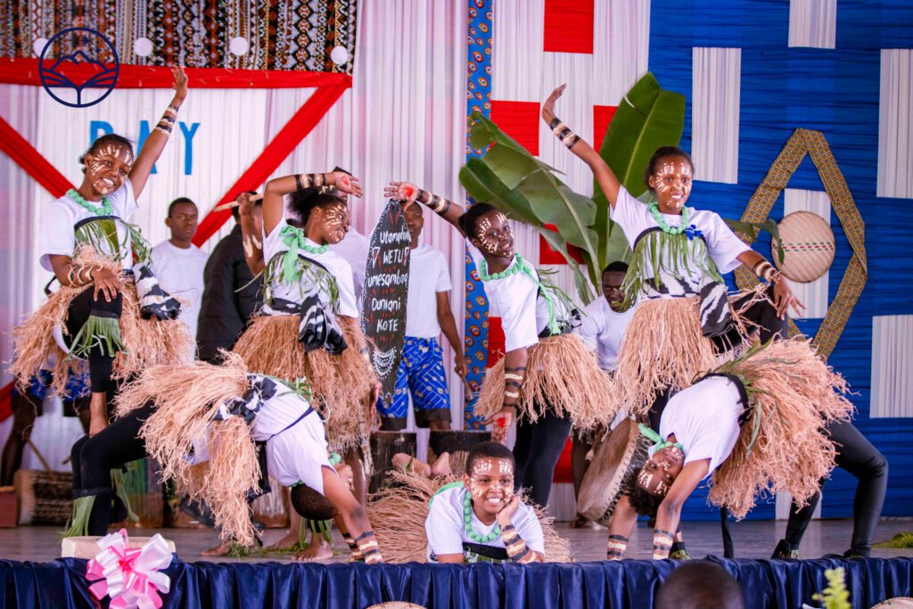Cultural Day Smith – The School of St Jude