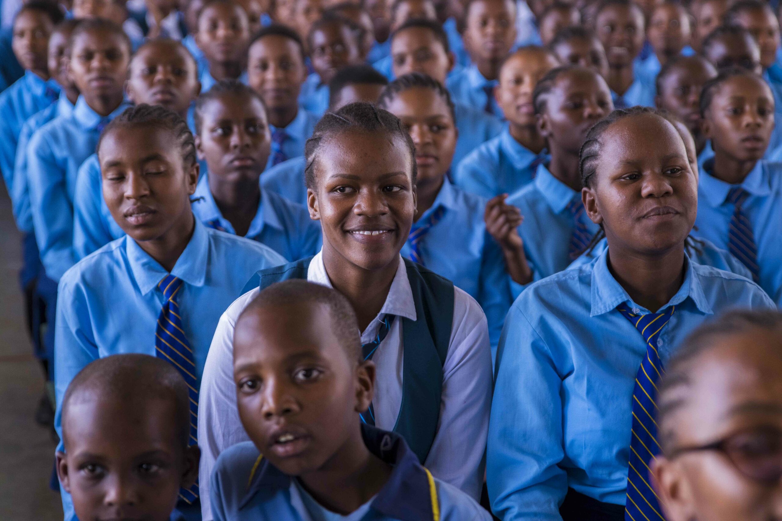 St Jude’s Day 2022: A Day of Thanksgiving and Compassion – St Jude's News – The School of St Jude