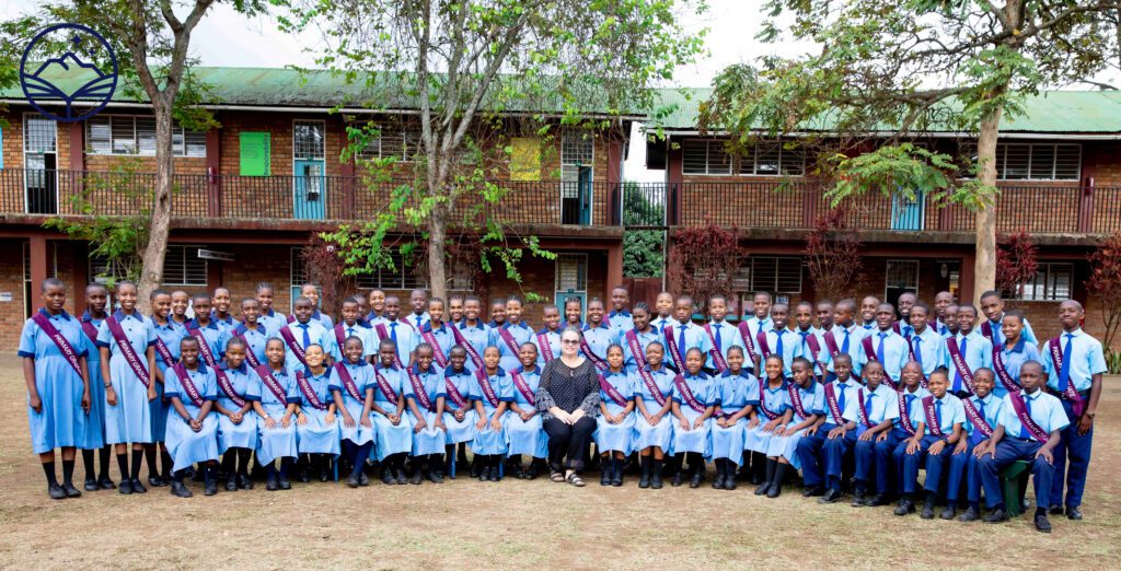 Standard 7 Graduation 2022 – The School of St Jude