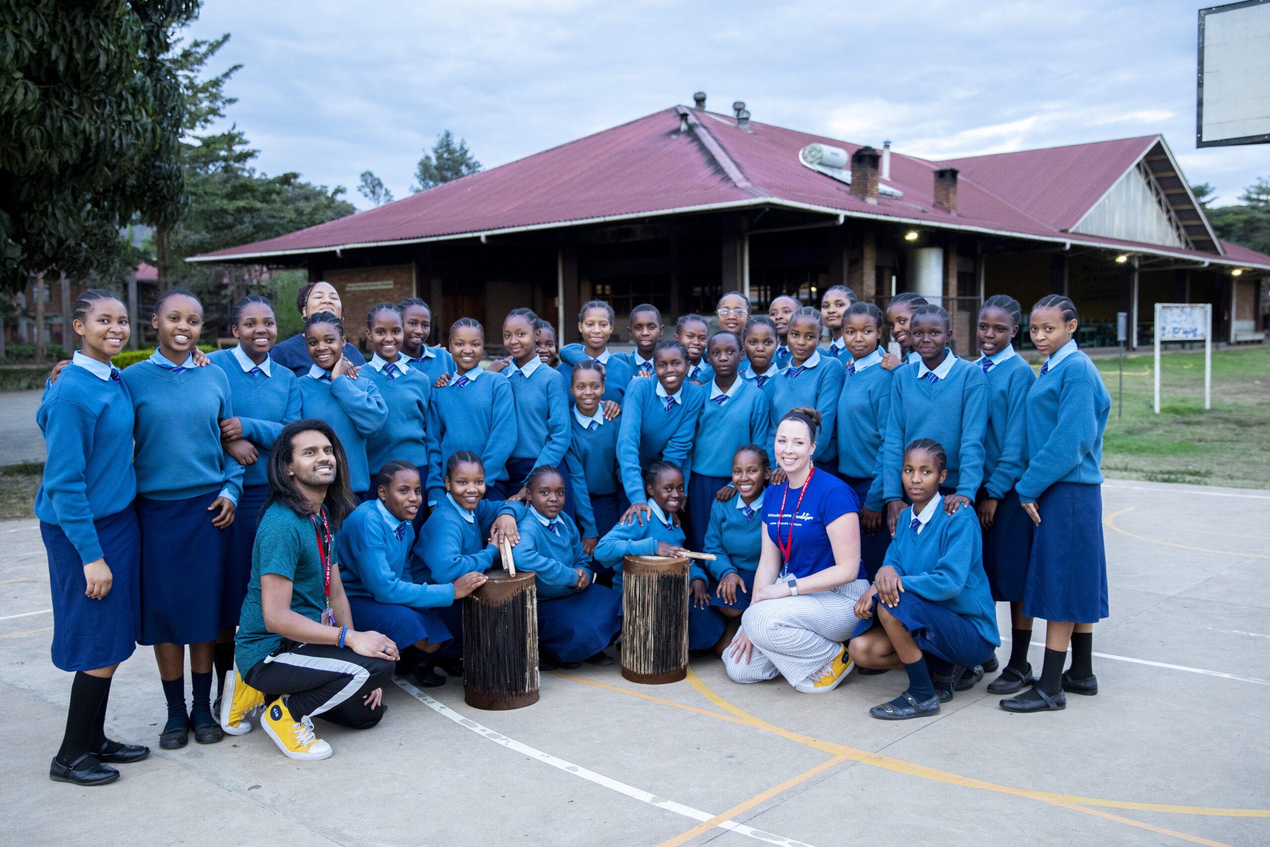 Keeping Up With Technology – St Jude's News – The School of St Jude