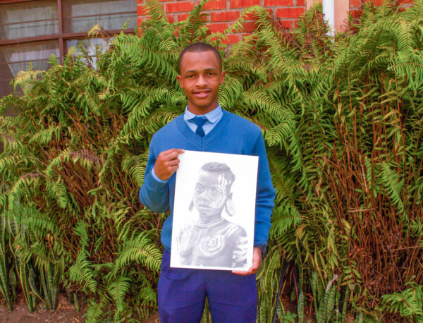 Introducing St Jude’s Student Art Program – St Jude's News – The School of St Jude