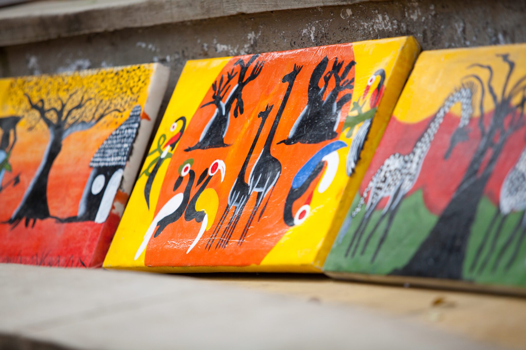 Art & Merch – The School of St Jude