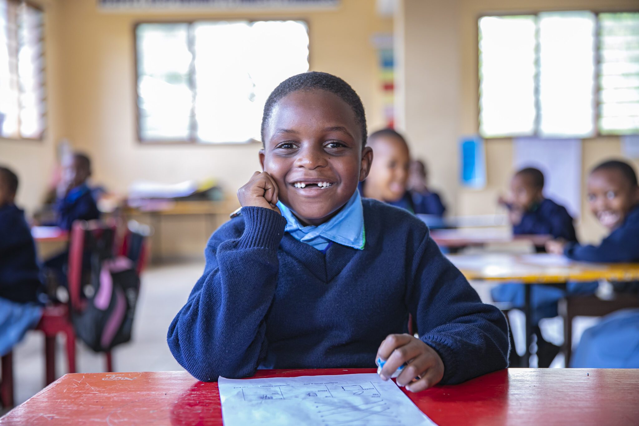 51 New Beginnings – St Jude's News – The School of St Jude