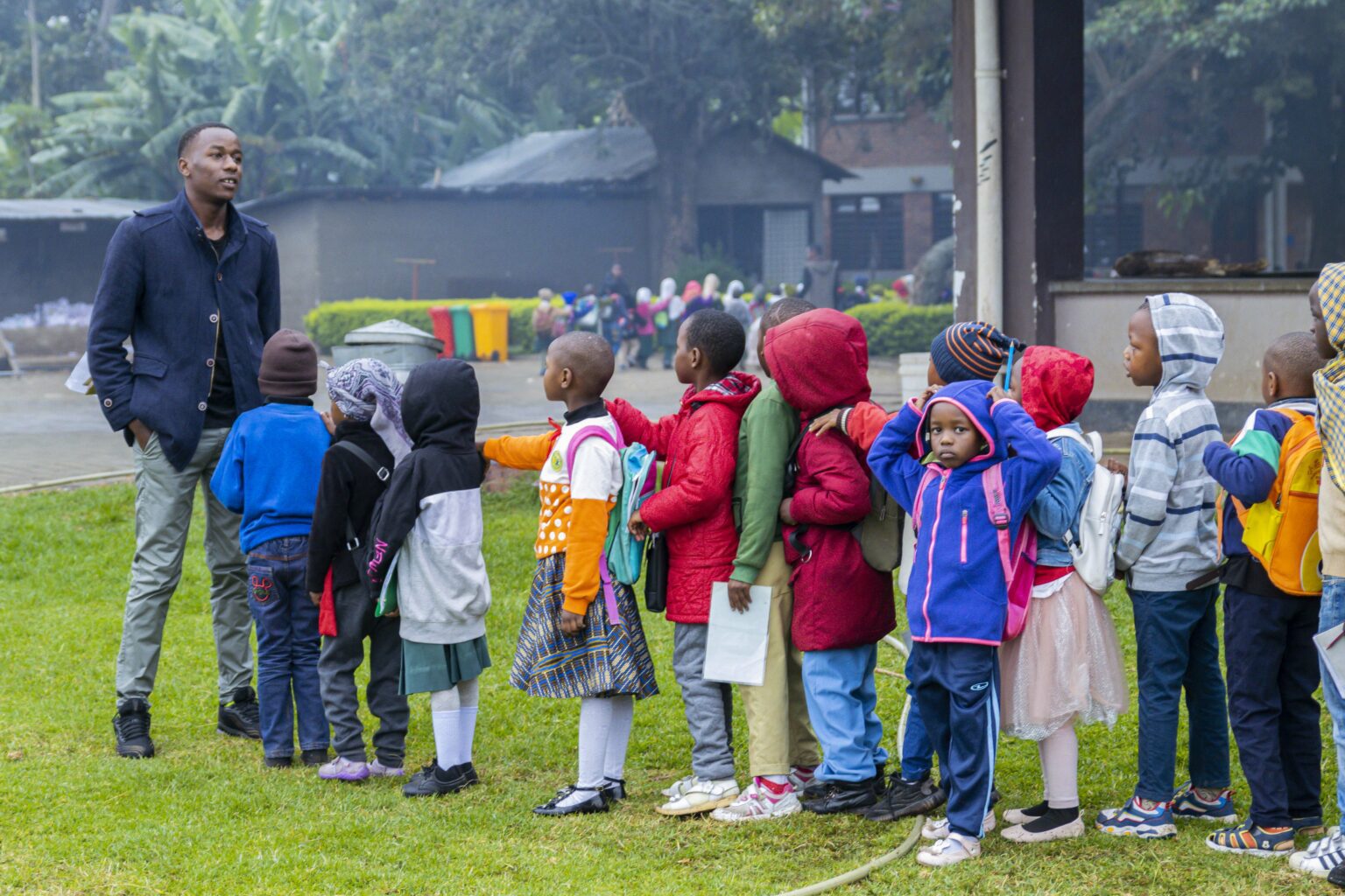 St Jude's Events Calendar 2023 – The School of St Jude