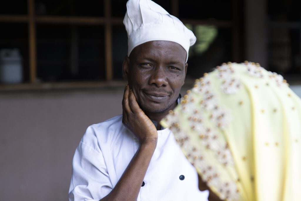 The Journey from Shamba to the Dinner Table – The School of St Jude