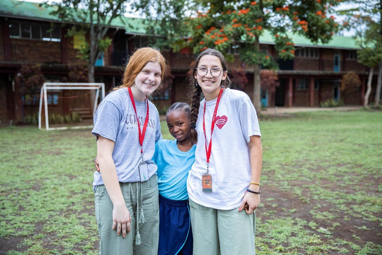 An Experience to Remember – St Jude's News – The School of St Jude