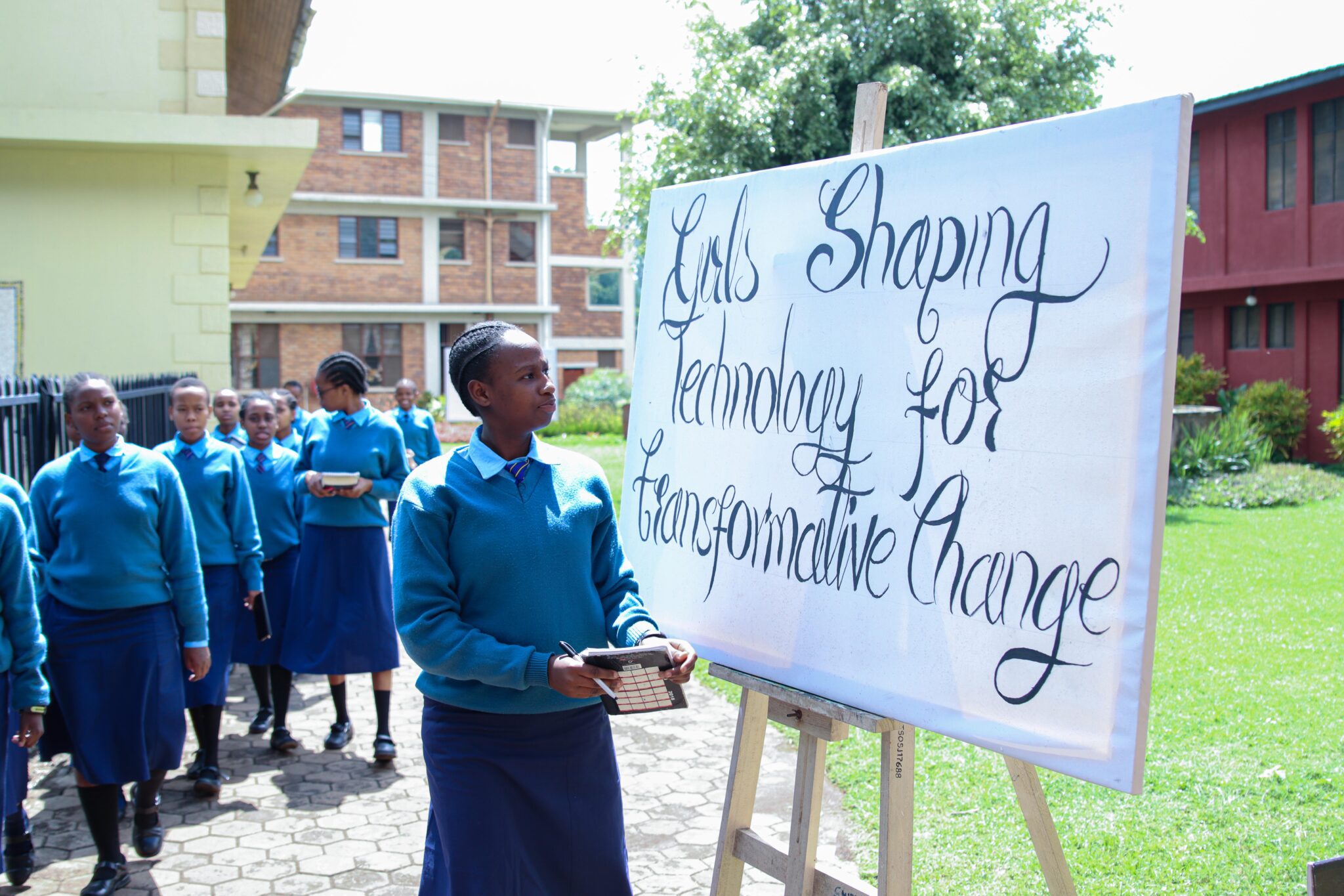 Career Guidance – St Jude's News – The School of St Jude