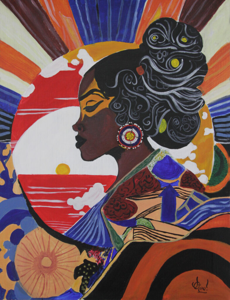 Retro Africa – The School of St Jude