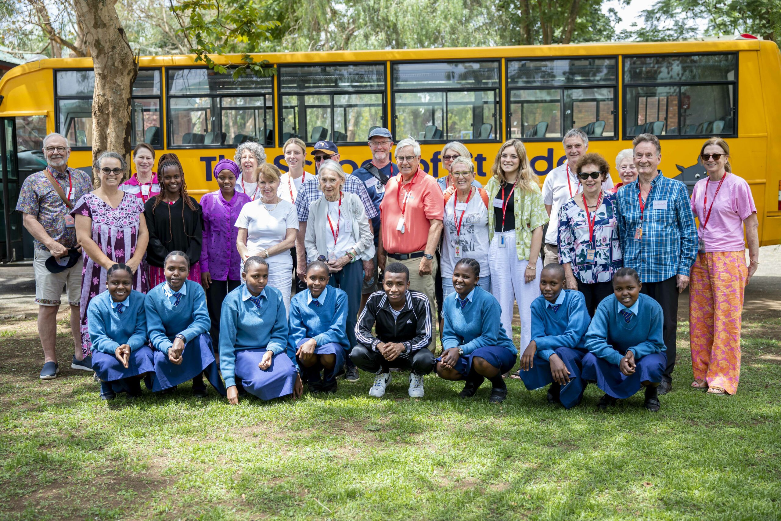 Breaking New Grounds with St Jude’s Student Art Program – St Jude's News – The School of St Jude