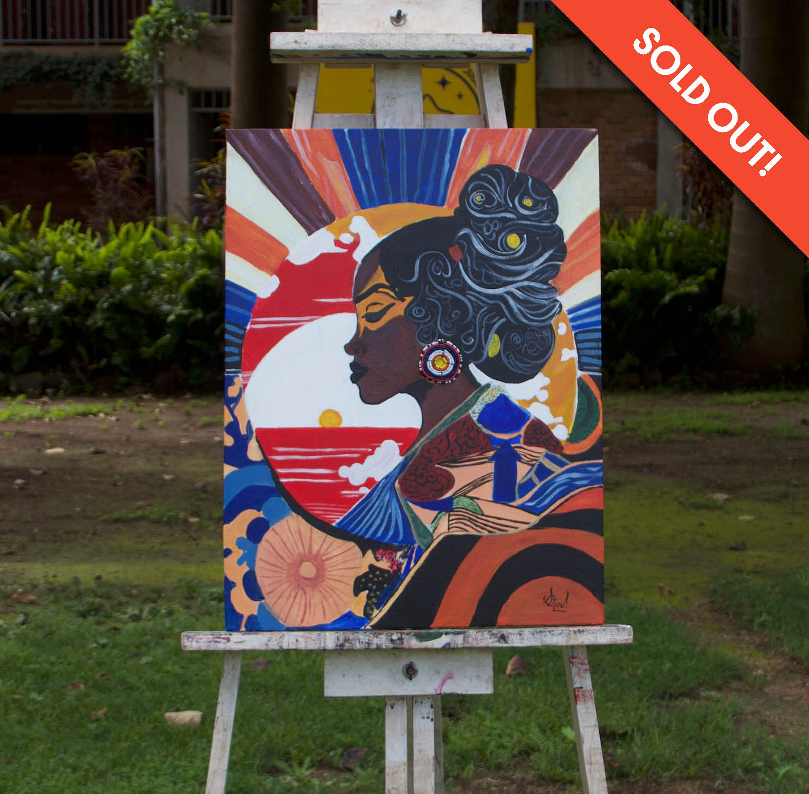 Retro Africa – The School of St Jude