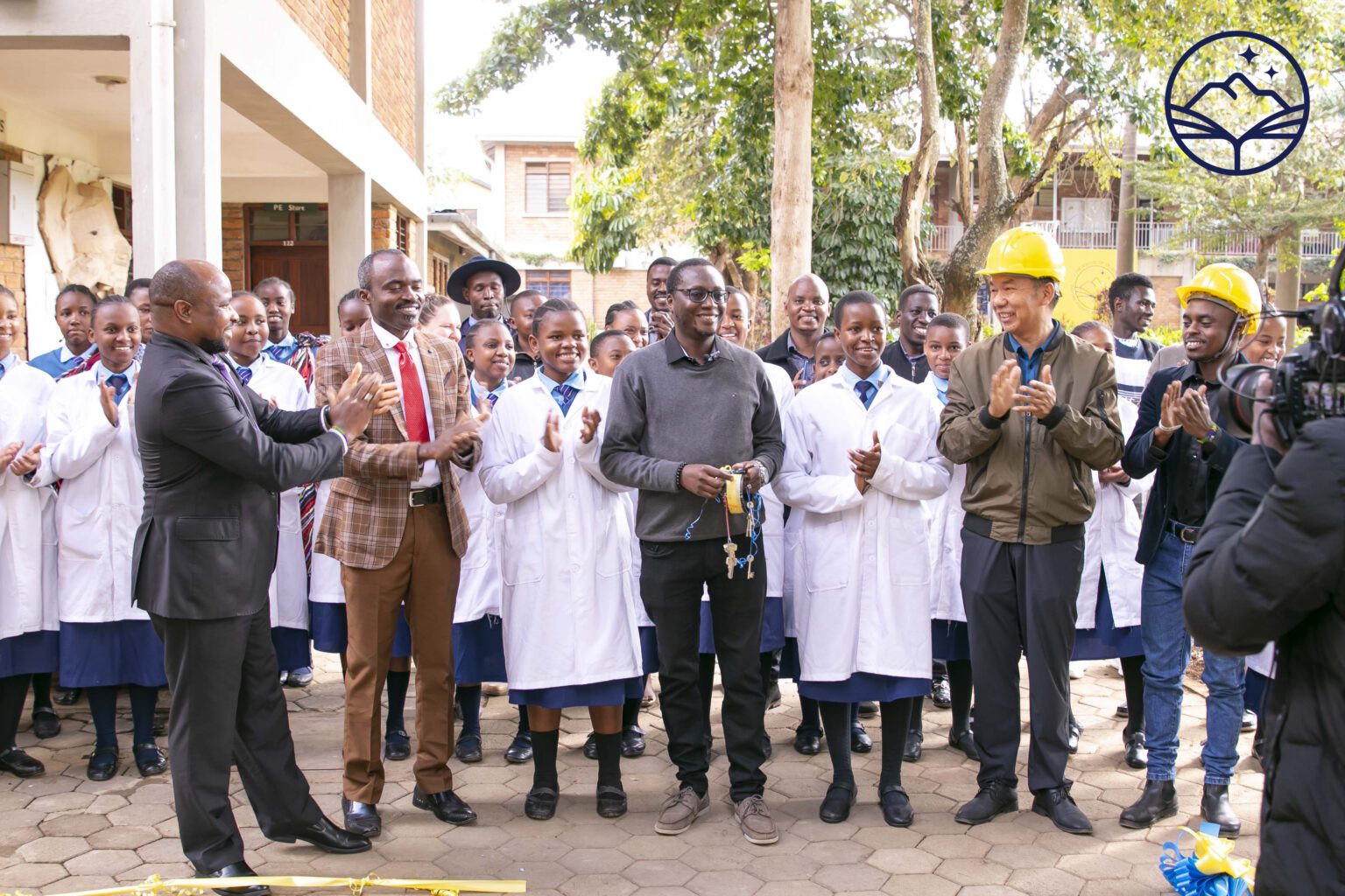 A New Biology Laboratory! – St Jude's News – The School of St Jude