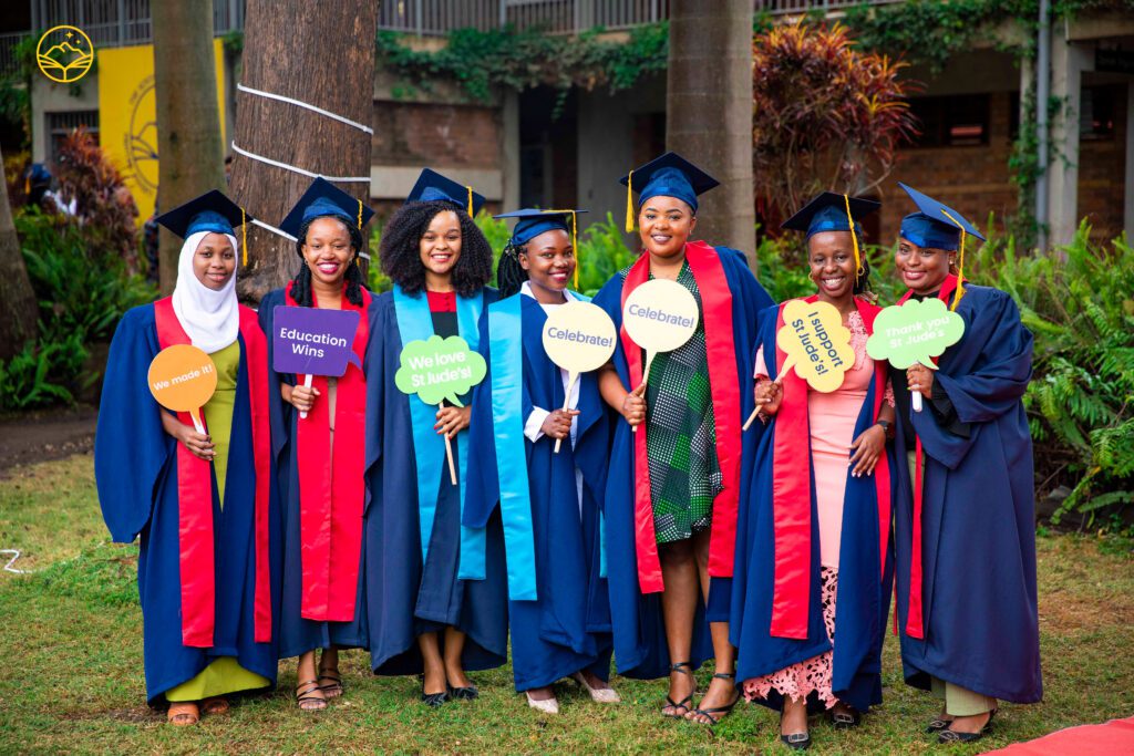 Beyond St Jude’s Recognition Ceremony and Alumni Reunion 2023 – The ...