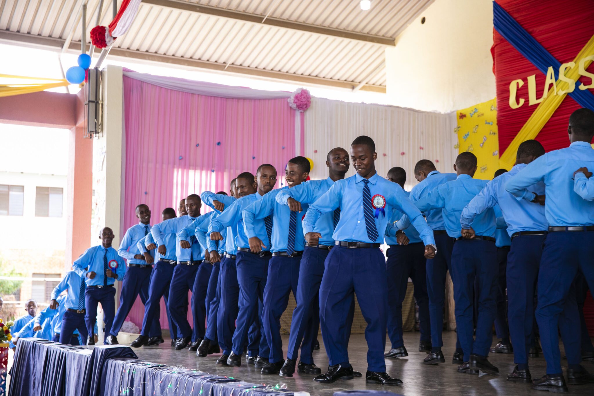 Celebrating Achievements at St Jude’s – St Jude's News – The School of St Jude