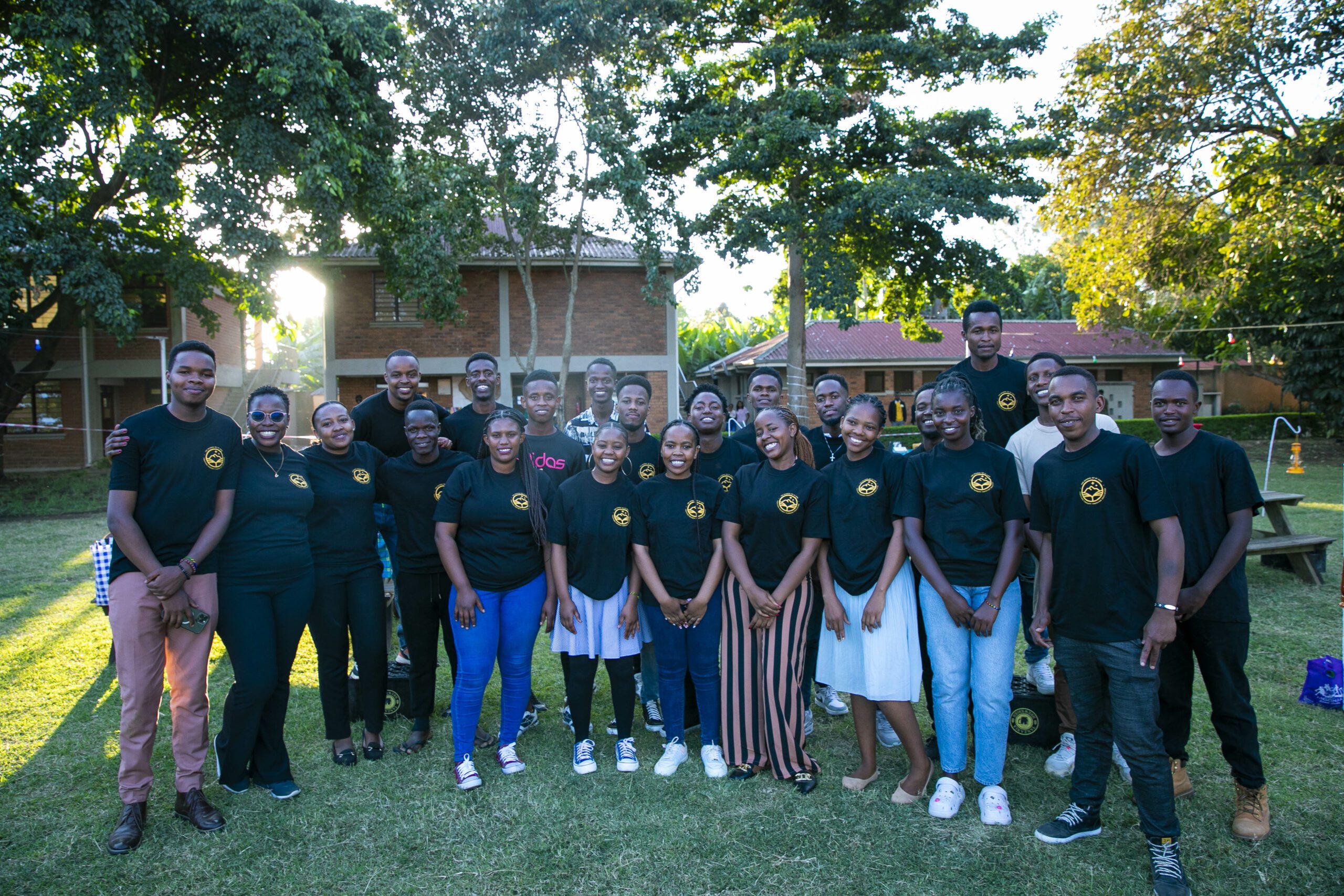 2023 Reunion – The School of St Jude