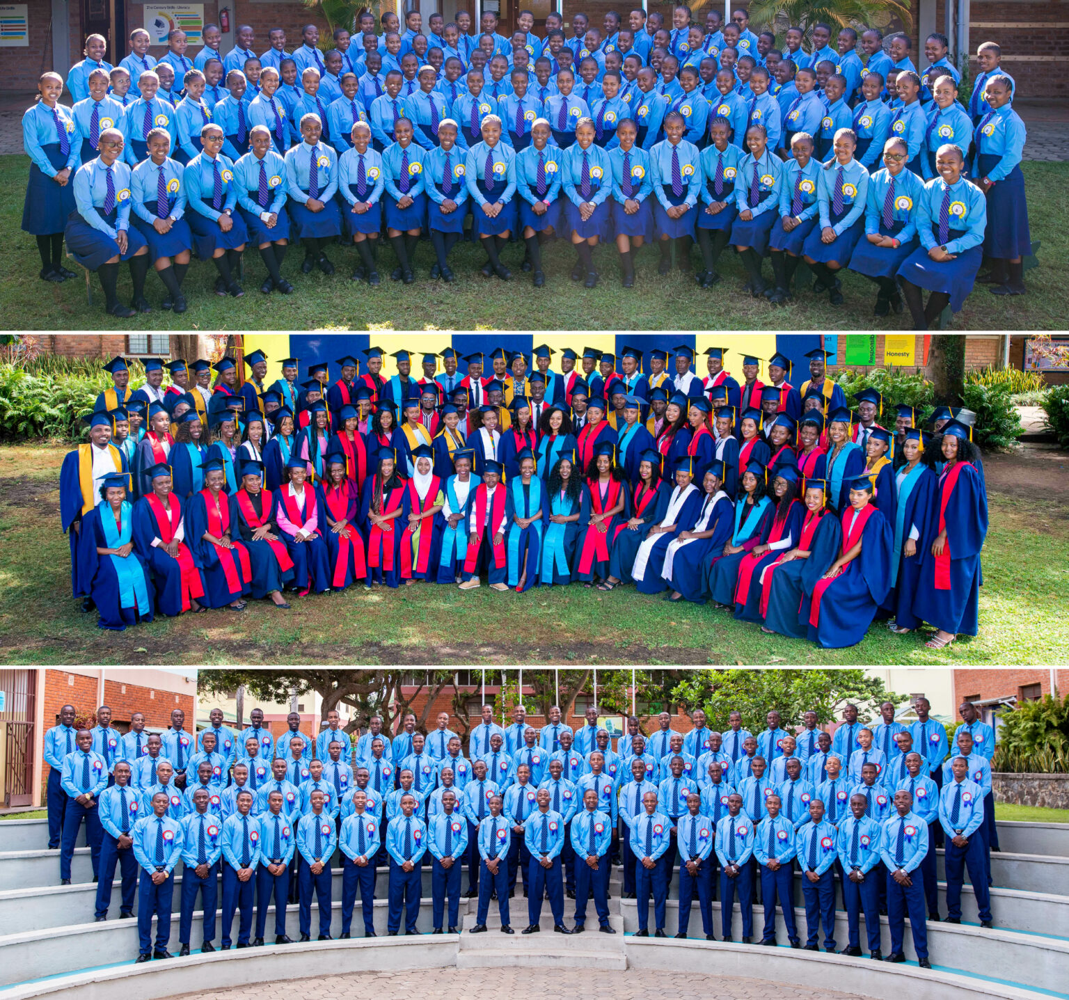 Celebrating Achievements at St Jude’s – St Jude's News – The School of St Jude