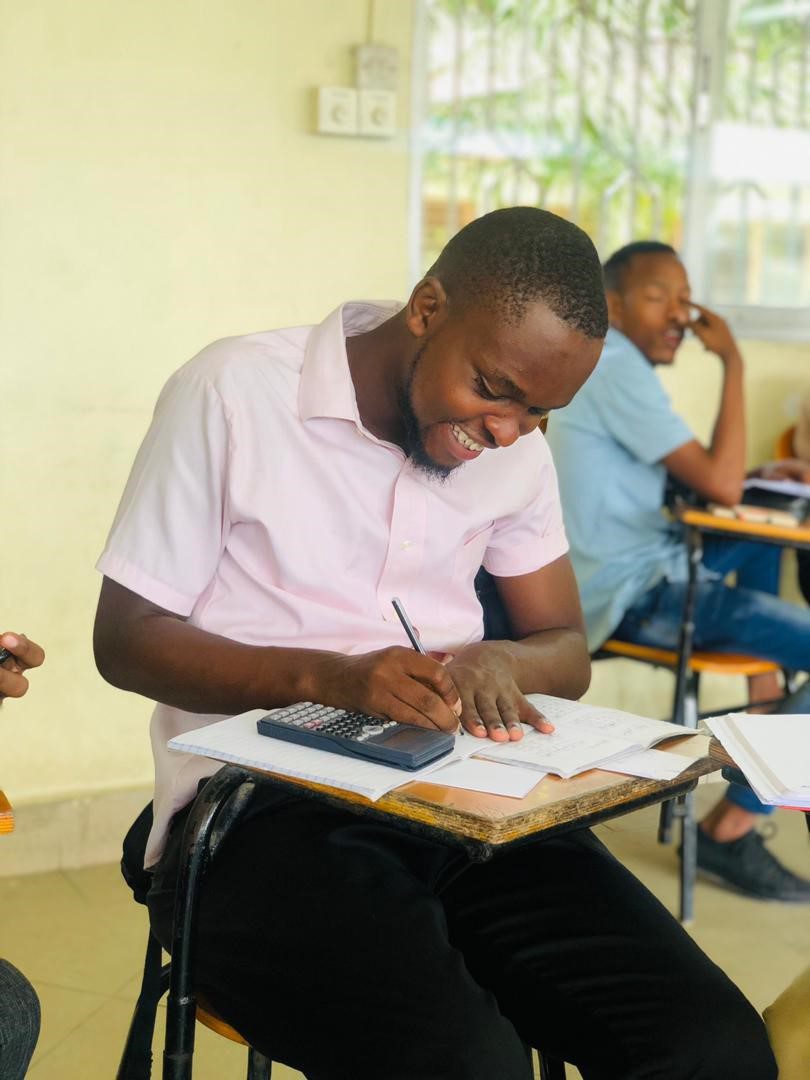What are some of our Alumni grateful for? – The School of St Jude
