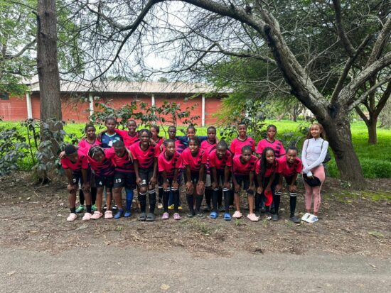 Fueled by passion,making a difference with pride – The School of St Jude