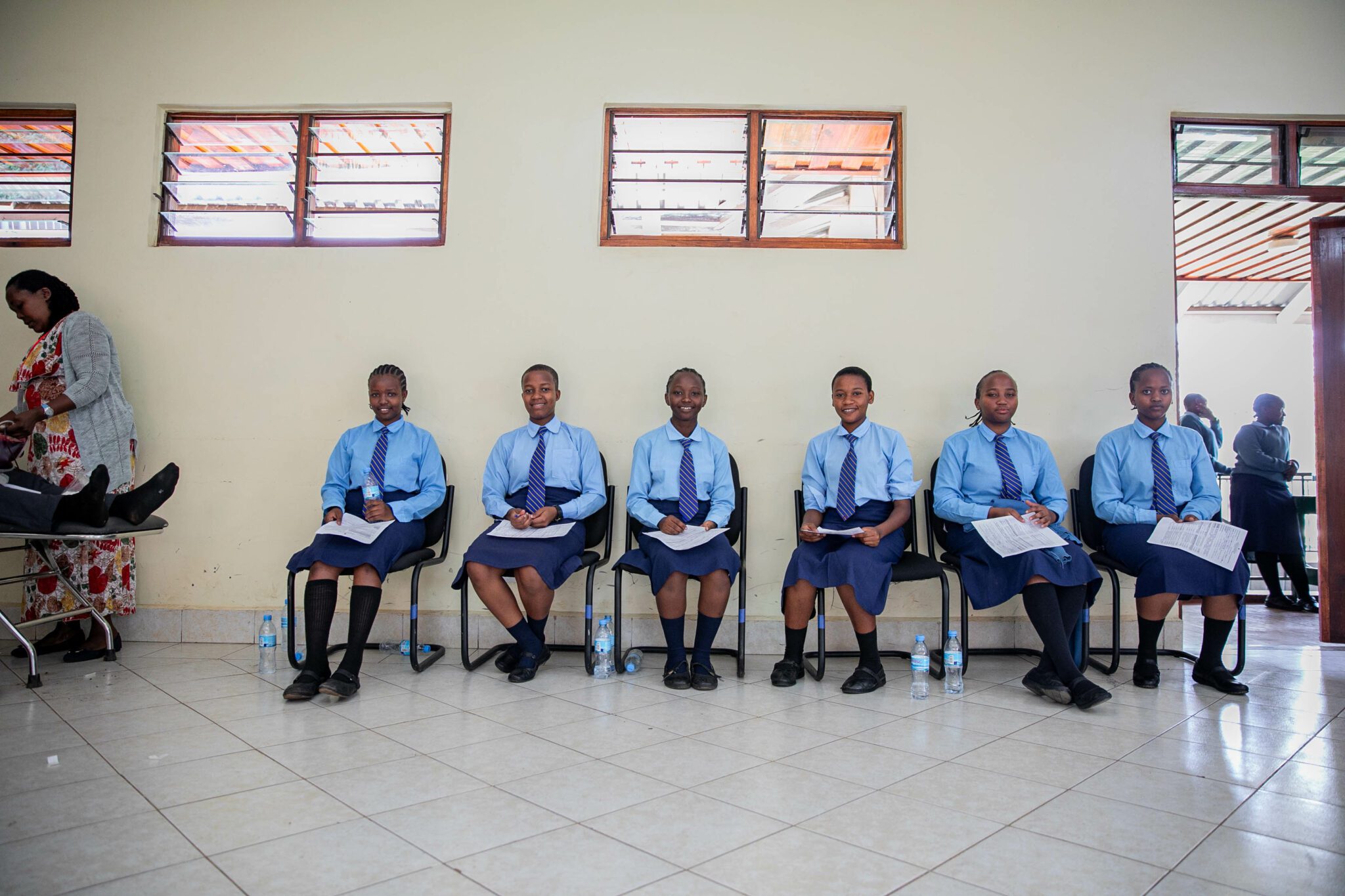 Uniting in Compassion – St Jude's News – The School of St Jude