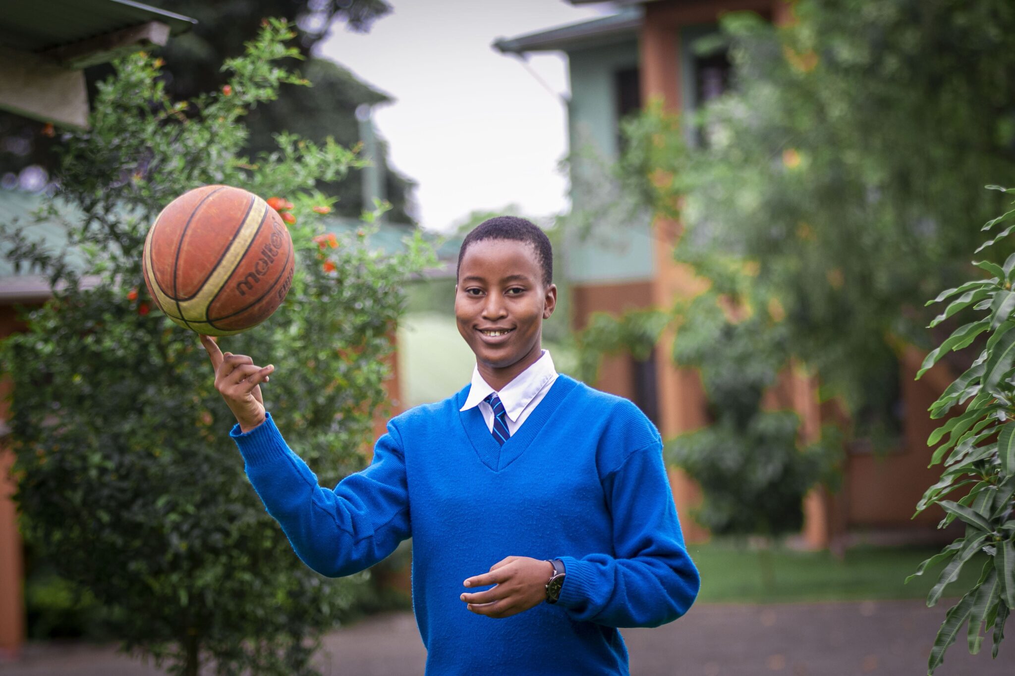 From the Basketball Court to the World Stage – St Jude's News – The ...