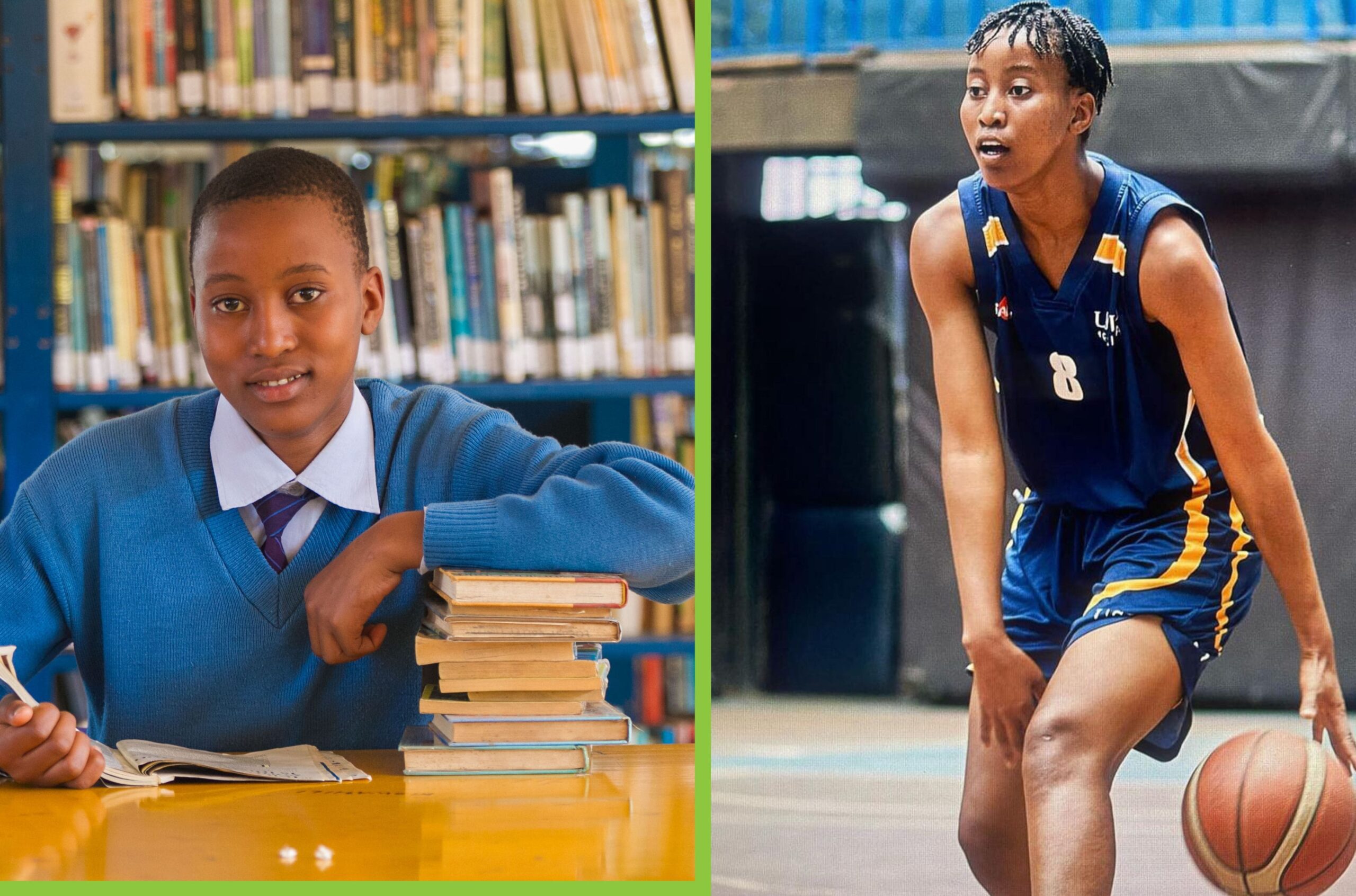 From the Basketball Court to the World Stage – St Jude's News – The ...