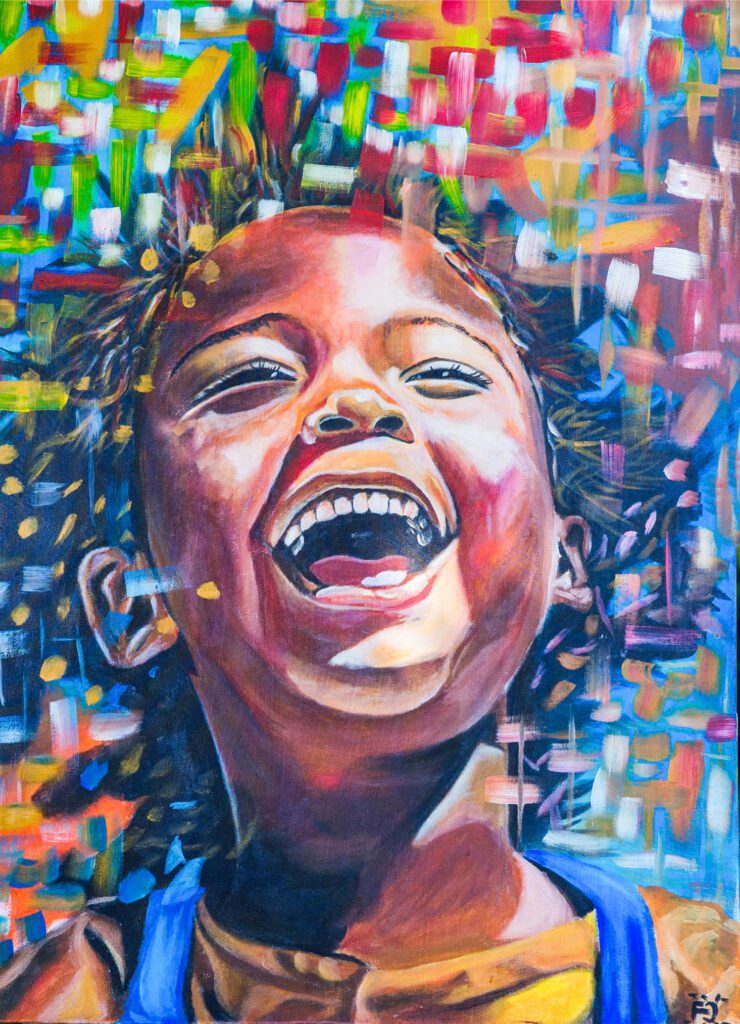 Sensational Cheer, 2024 – The School of St Jude