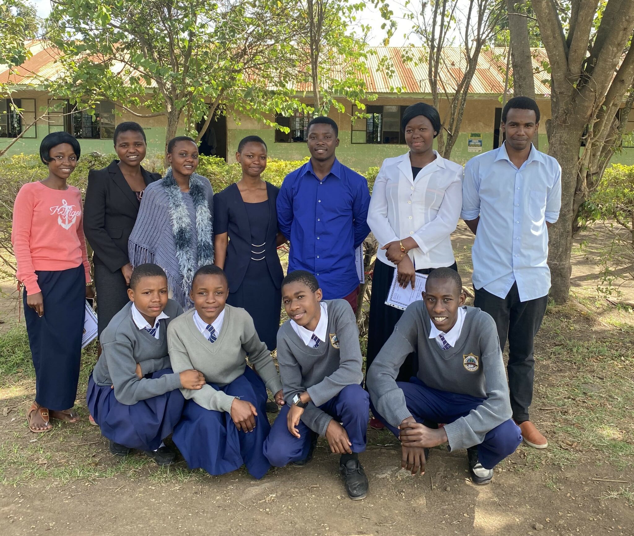 Impacting the Community, One Child at a Time – St Jude's News – The ...