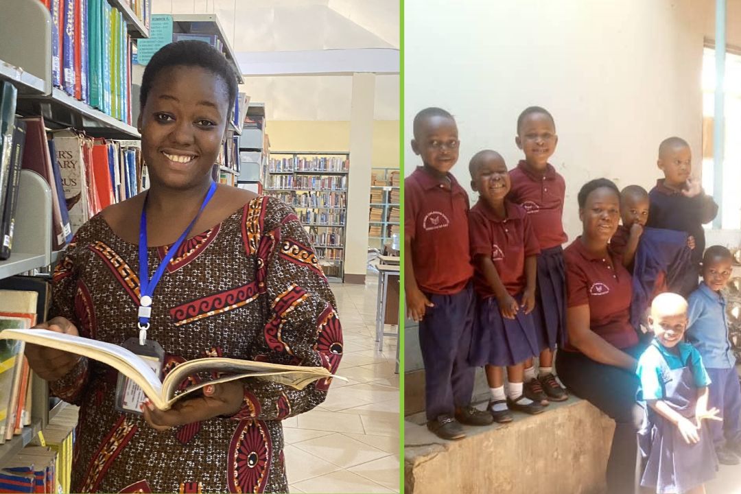 Impacting the Community, One Child at a Time – St Jude's News – The ...