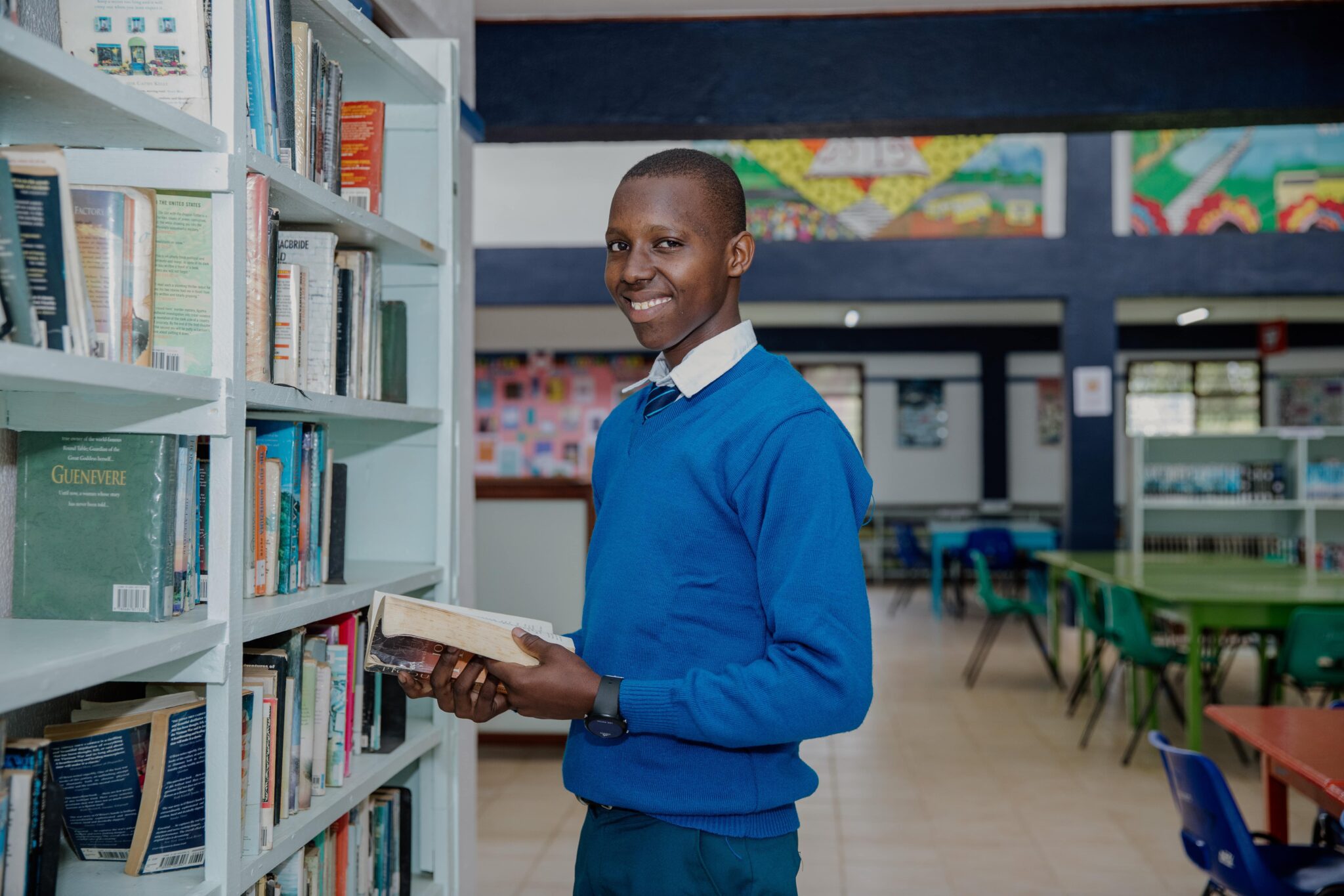 The Start of a New Chapter at St Jude's – St Jude's News – The School ...