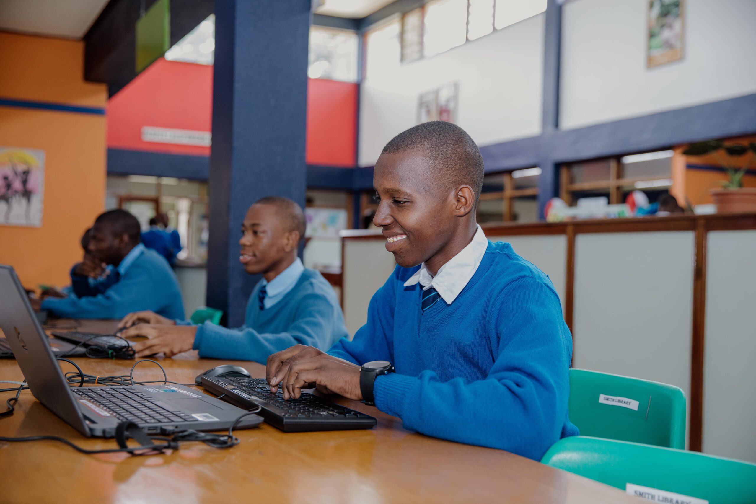 The Start of a New Chapter at St Jude's – St Jude's News – The School ...