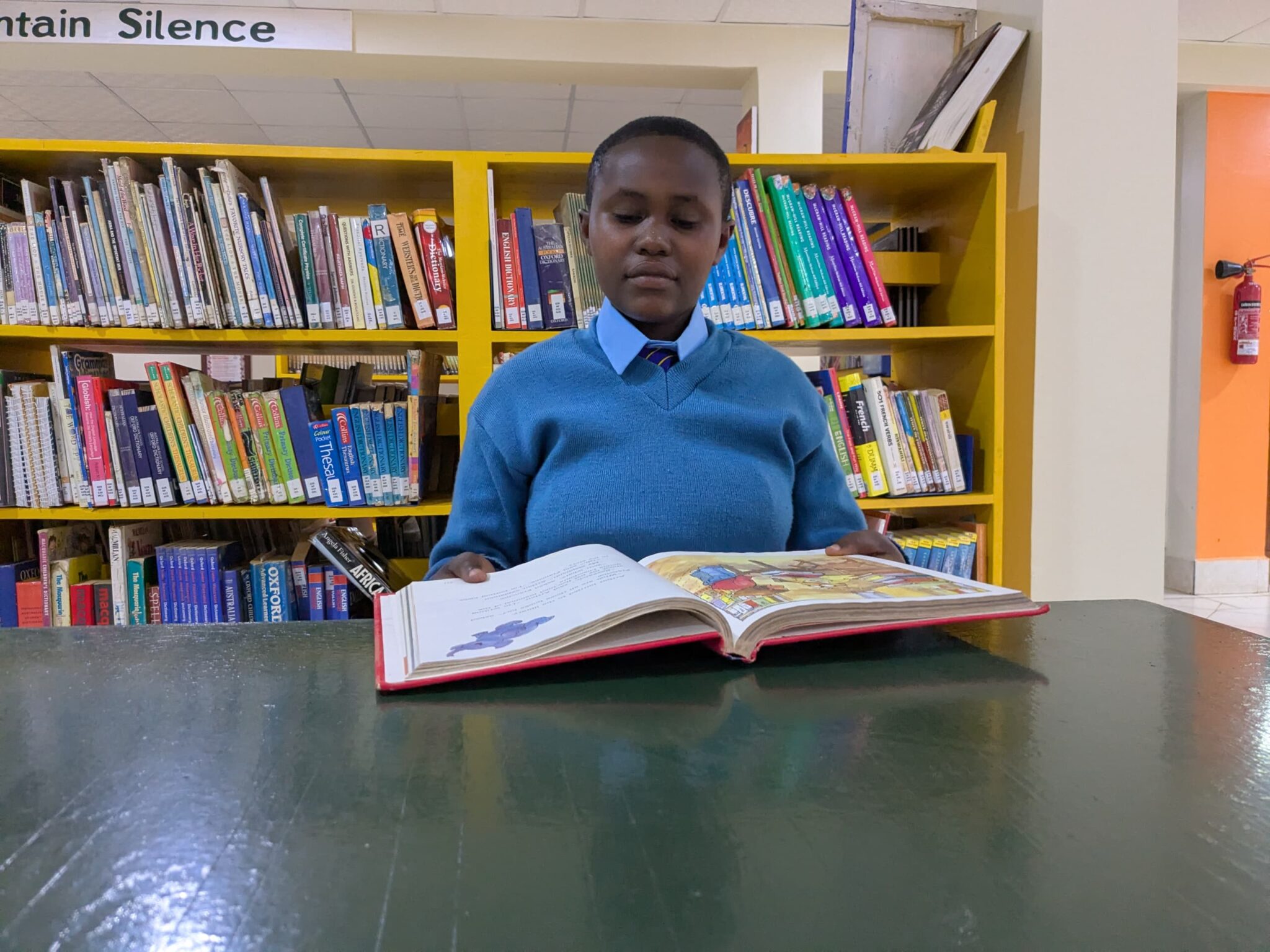 A bright future at St Jude’s – St Jude's News – The School of St Jude