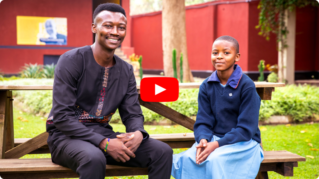 Q&A with our alumni John Stanley – The School of St Jude