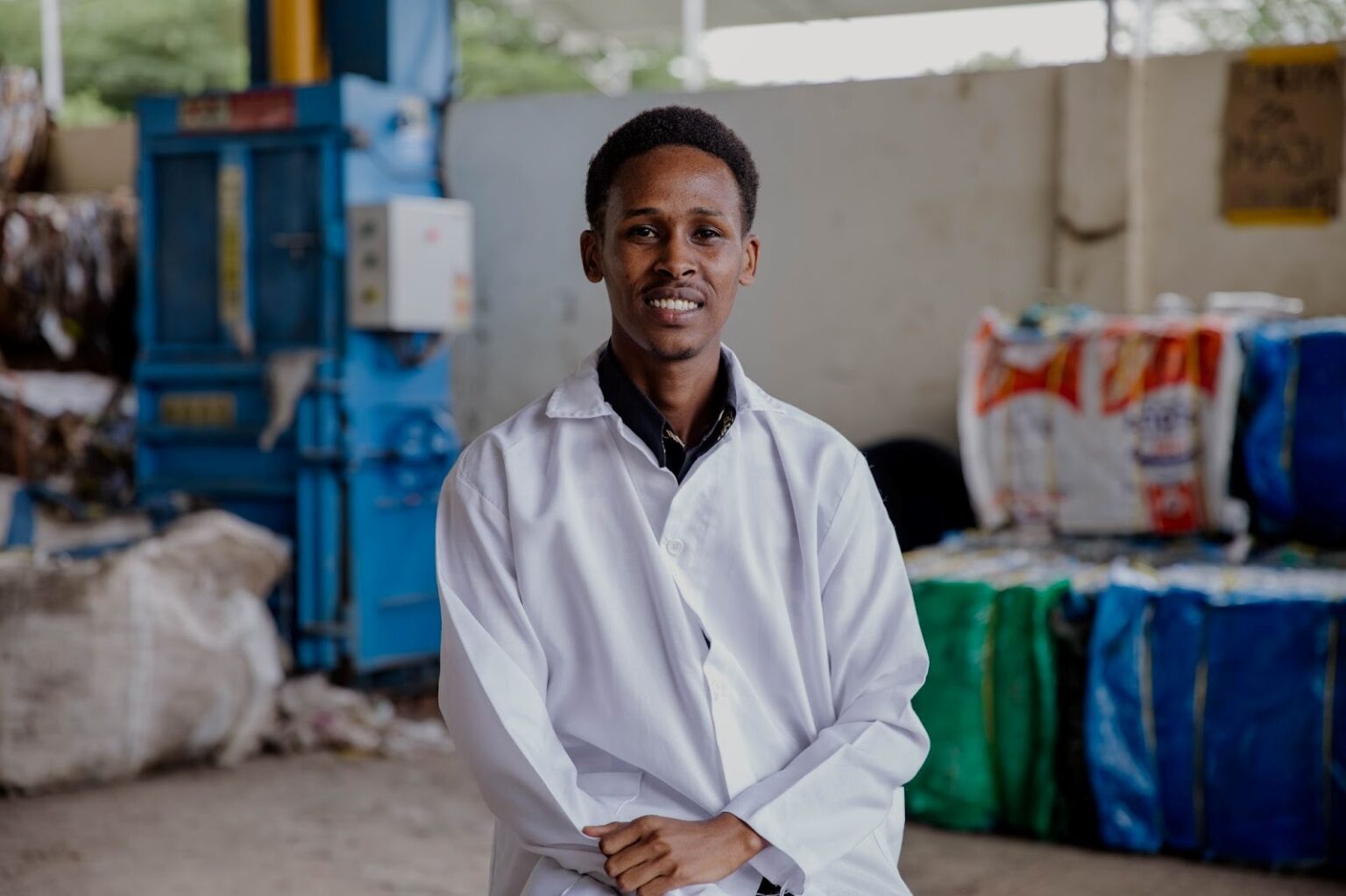 Q&A with alum and entrepreneur, David – St Jude's News – The School of ...