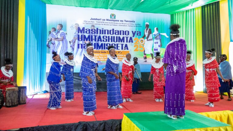 Dancing into victory – St Jude's News – The School of St Jude