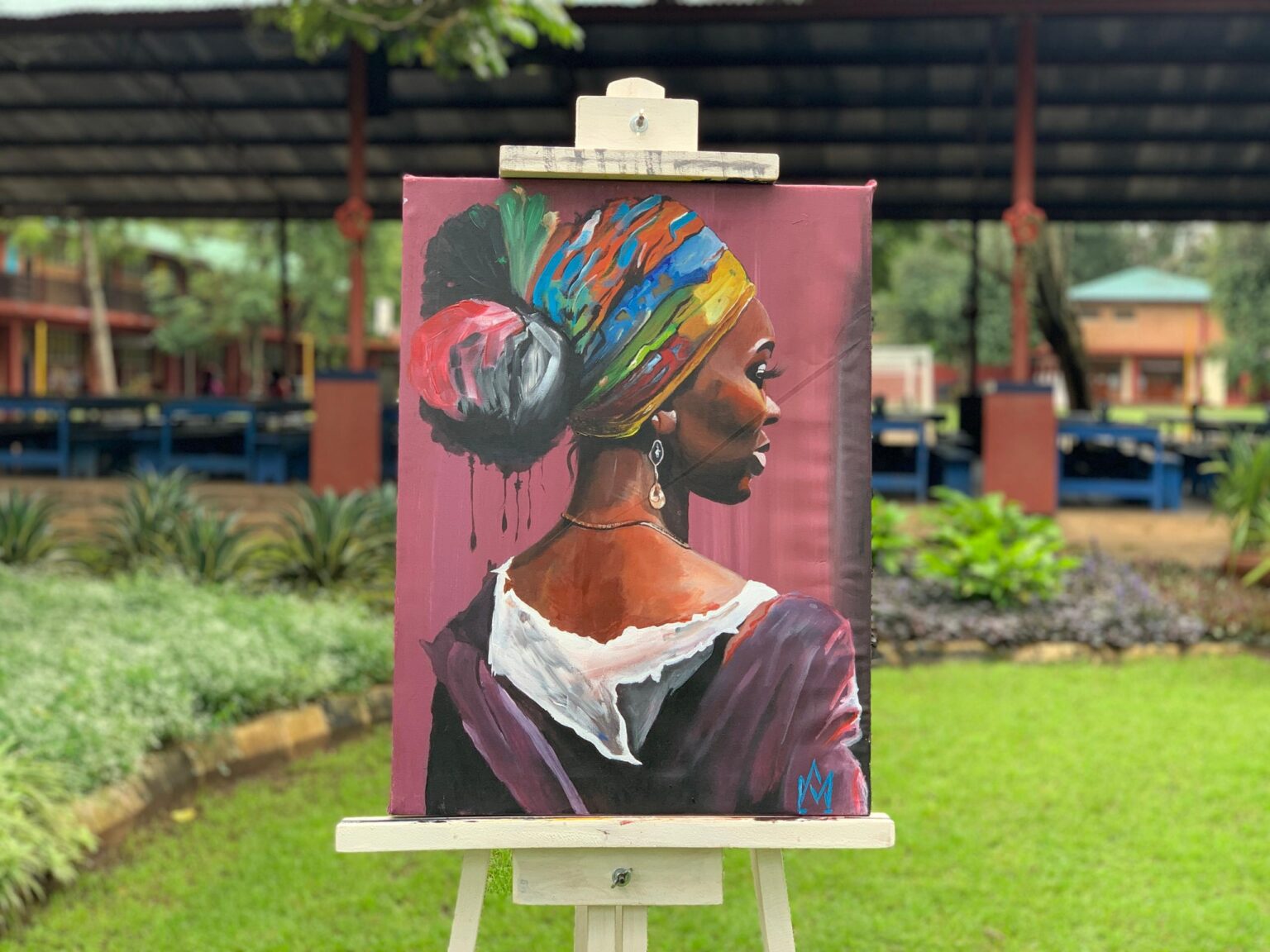 Essence, 2025 – The School of St Jude