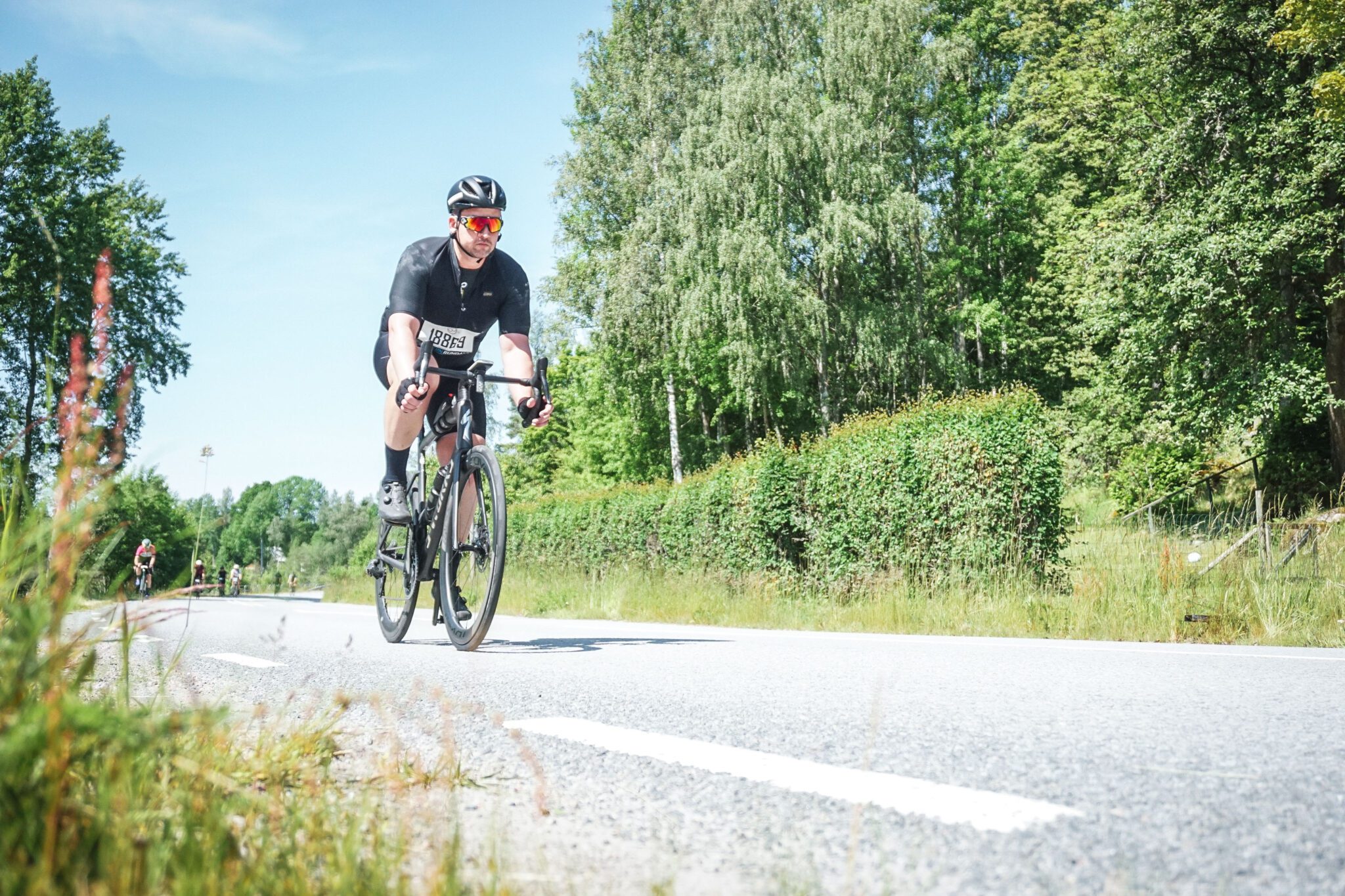 Pushing pedals for a purpose – St Jude's News – The School of St Jude
