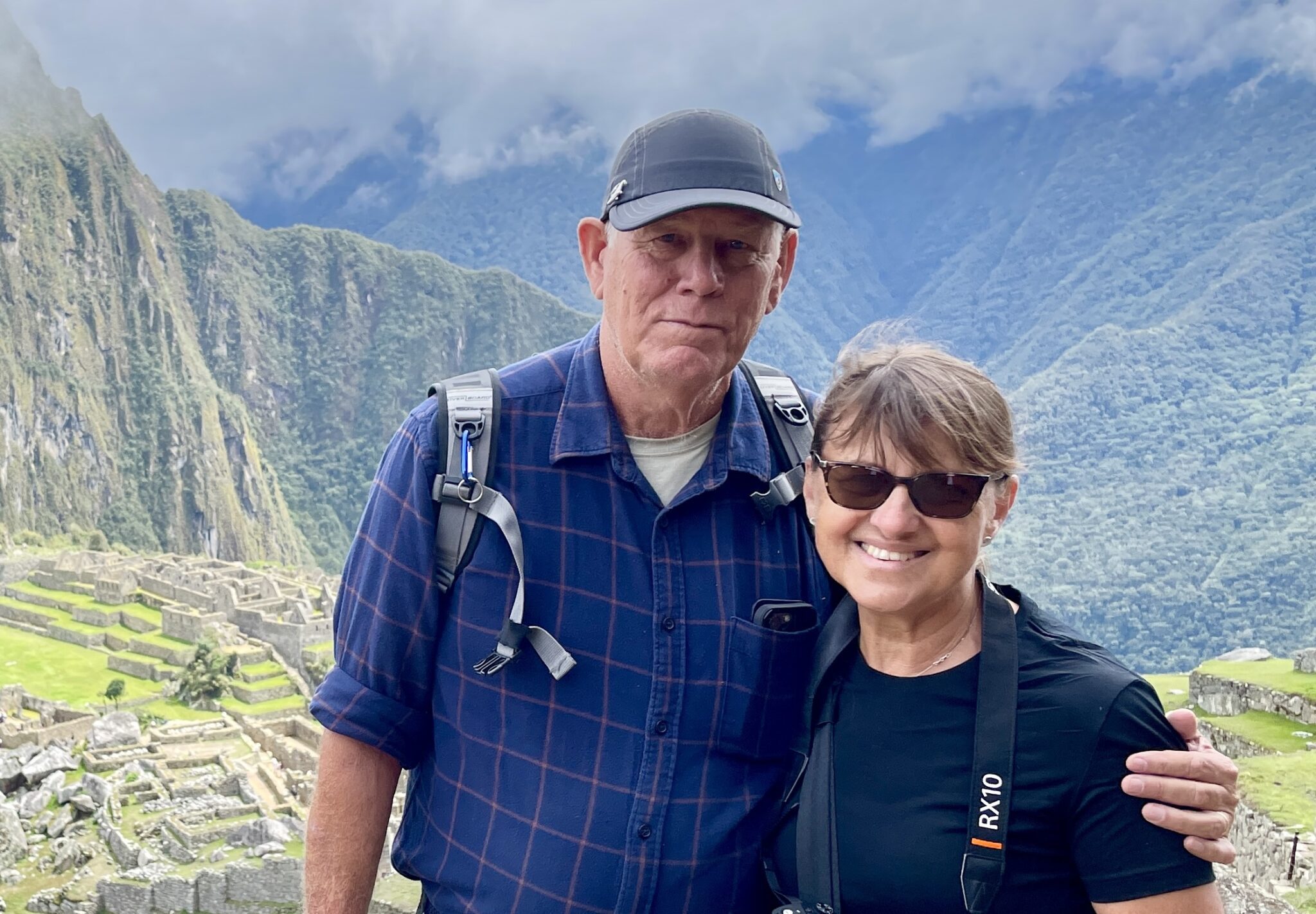 Q&A with our Spoken English Immersion Program Leads, Annette and Geoff ...
